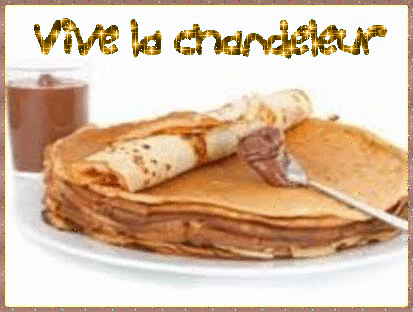 fete chandeleur mardi gras