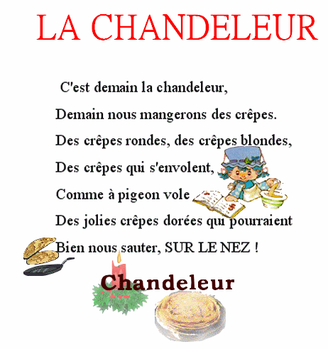 fete chandeleur mardi gras