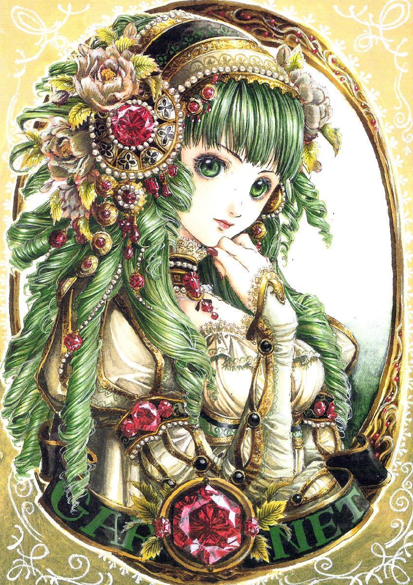Belles Images Mangas Page 46