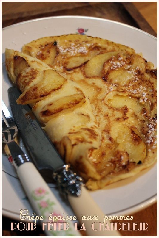 fête : chandeleur - mardi gras