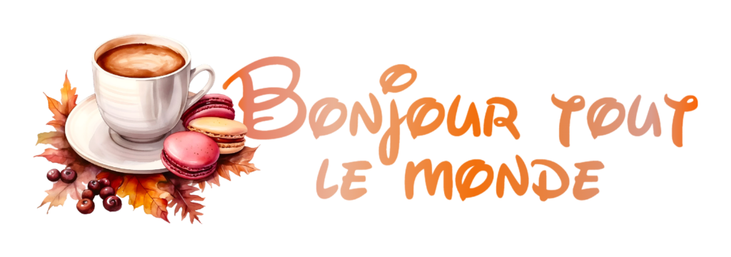 ️♦ ️CHEZ MAMIETITINE ️♦ ️ - Page 4